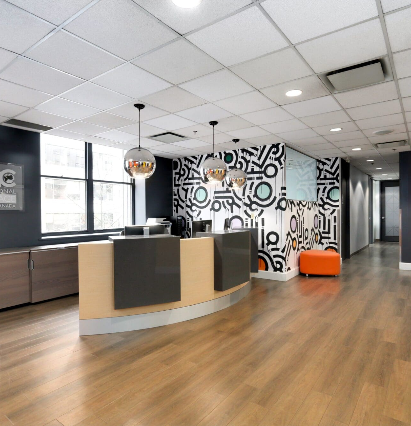 【カナダ・語学学校】ILAC 高校生英語コース - Connect Study 海外留学センター